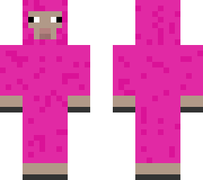 pink sheep | Minecraft Skins
