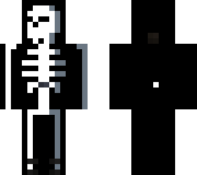 Skull | Minecraft Skin