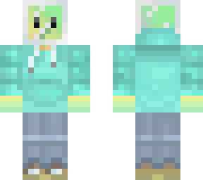 glass | Minecraft Skins