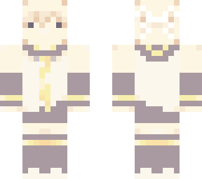 sneeze | Minecraft Skin