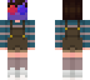 sperus fall | Minecraft Skin