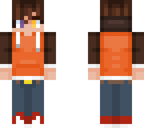 standard | Minecraft Skins