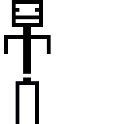 Stick | Minecraft Skin