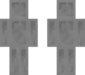 stone | Minecraft Skin