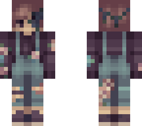 summer gift | Minecraft Skins