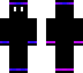 synthwave | Minecraft Skins