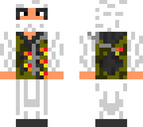terrorist | Minecraft Skins