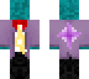 host | Minecraft Skins