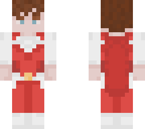 immortal | Minecraft Skins
