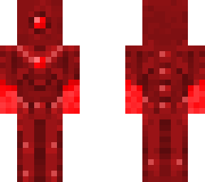 Trace | Minecraft Skin