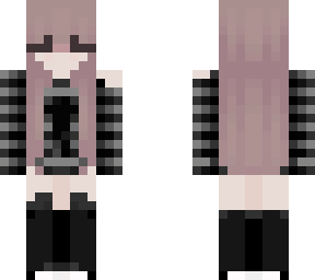 ven | Minecraft Skins
