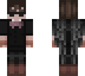glasses | Minecraft Skins