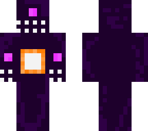 wither storm | Minecraft Skins