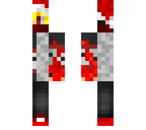 WTF SirYakari | Minecraft Skin