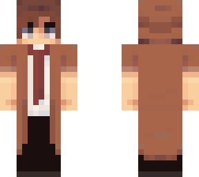 yeah_jaron | Minecraft Skins