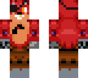 zamination | Minecraft Skins