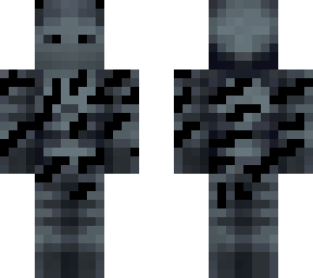 Zulius Kaltaris - Deceased | Minecraft Skin
