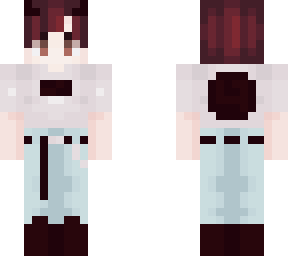 kpop | Minecraft Skins