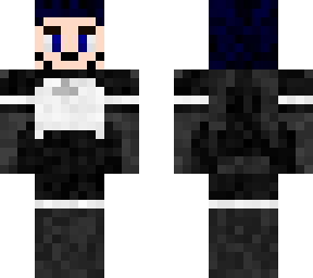 signalis | Minecraft Skins