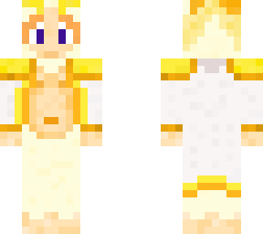 Adora (BTD6) | Minecraft Skin