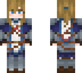 calamity | Minecraft Skins