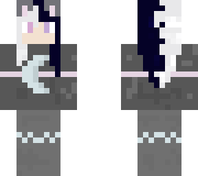 Ash | Minecraft Skin