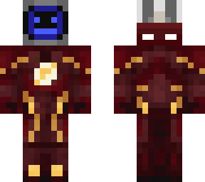 Astro Jack | Minecraft Skin