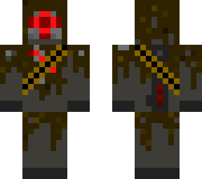 droid | Minecraft Skins