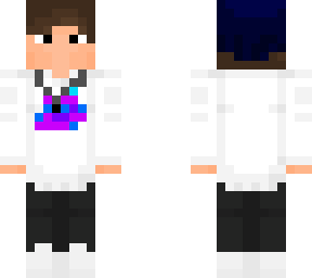 beanie | Minecraft Skin