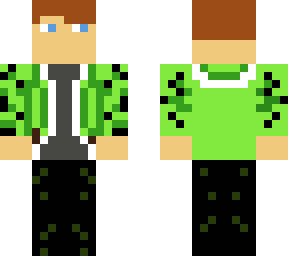 Beep__Boop | Minecraft Skin