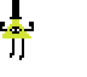 bill cipher | Minecraft Skins