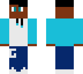 black jack | Minecraft Skins