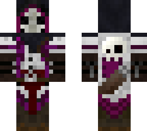 bladehell | Minecraft Skin