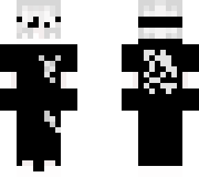 Bright | Minecraft Skin