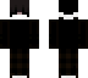 bubble skin | Minecraft Skin