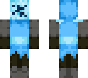 Castle Crashers Minecraft Skins