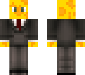 cheese | Minecraft Skins
