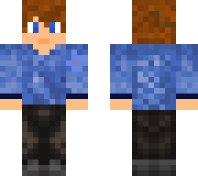 civilian | Minecraft Skins