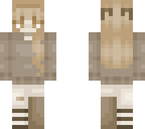 coffee | Minecraft Skin