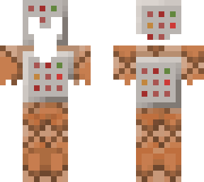 command block | Minecraft Skins