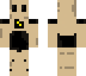 test dummy | Minecraft Skins