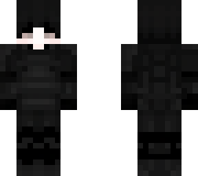 samurai | Minecraft Skins