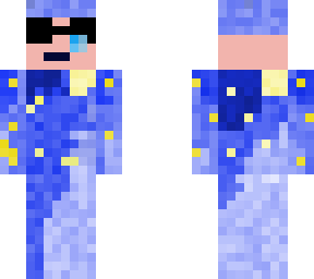 skin 22 | Minecraft Skins