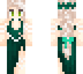 tree nature | Minecraft Skins