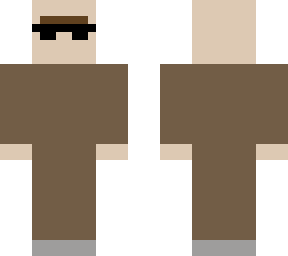 Derp Ssundee Minecraft Skin