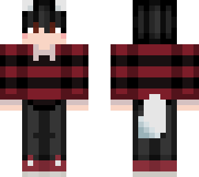 Dj_soulz MC Skin | Minecraft Skin
