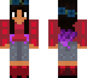 dropsy | Minecraft Skins