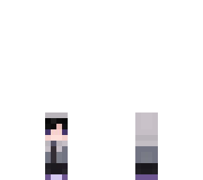 duxo | Minecraft Skins