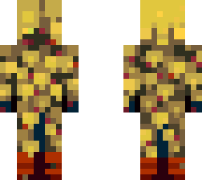 elio | Minecraft Skins