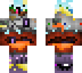 ore | Minecraft Skins